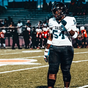 Tadarius Williams - Hudl