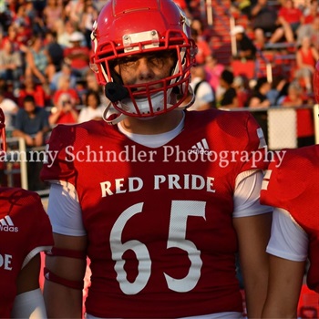 Chance Johnson - Hudl