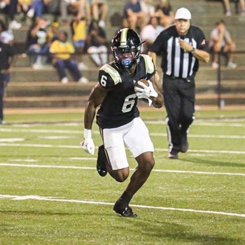 Micah Pledger - Hudl