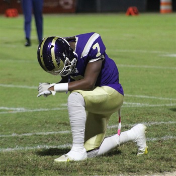 Javione Garner-Rich - Hudl