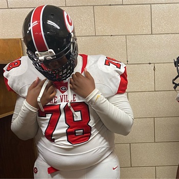 Isiah Switzer - Hudl