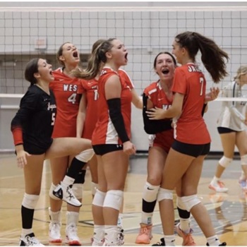 Carlie Pandjaris - Hudl