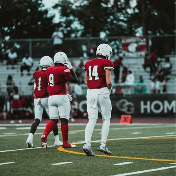 Landon Martin - Hudl