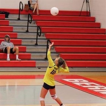 Sarah Loveless - Hudl