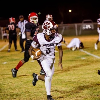 Nehemiah Williams - Hudl