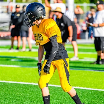 Declan Nelson - Hudl