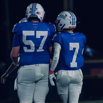 sammy McCorkle - Hudl