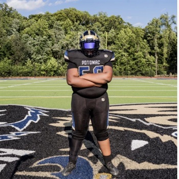 Sayvion Moore - Hudl