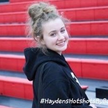Haylee Epps - Hudl