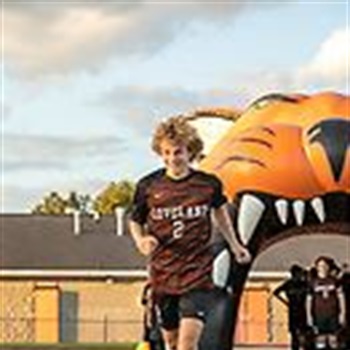 Blake Hatfield - Hudl