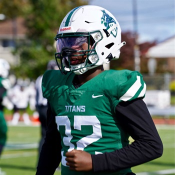 Calvin Gray Jr - Hudl