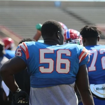 La'Rayvion Wright - Hudl