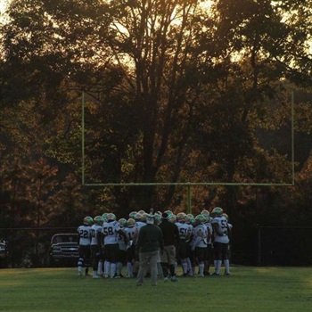 Julius McCullum - Hudl