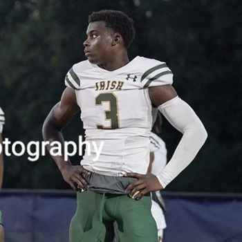 Julius McCullum - Hudl