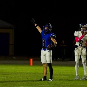 Aidan Tice - Hudl