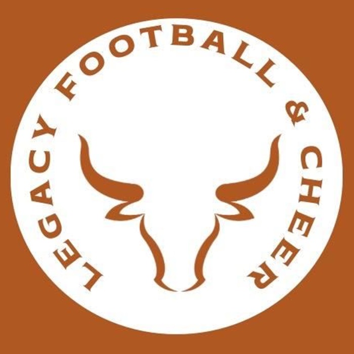Legacy Longhorns - 10U | Club Sports | Home | Hudl