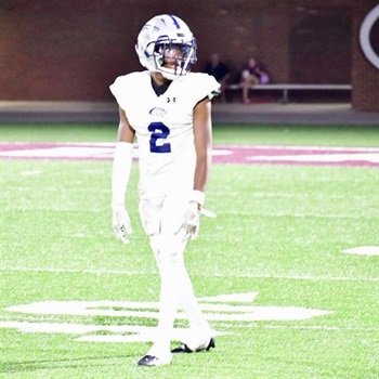 Joshua Douthard - Hudl
