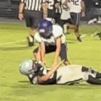 Michael Torregrossa - Hudl