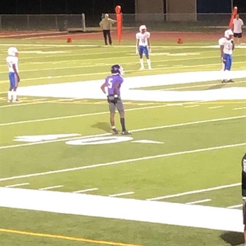 larry gailloux - Hudl