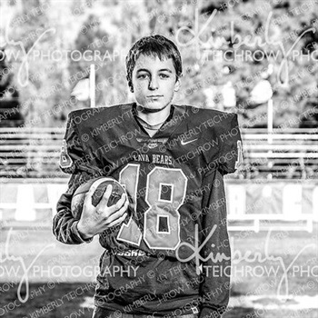 Kaden Cooper - Hudl