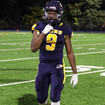 Kendall Shepherd - Hudl