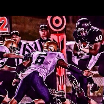 Darryl Jordan - Hudl