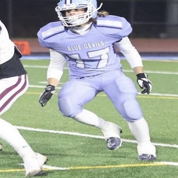 Jayden Satalino - Hudl