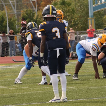 Christian Parmer - Hudl