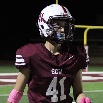 Luke Behrle - Hudl