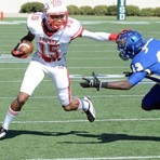 Raelon Singleton - Hudl