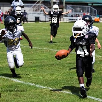 Eric Weatherly - Hudl