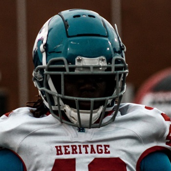 Andre Williams - Hudl