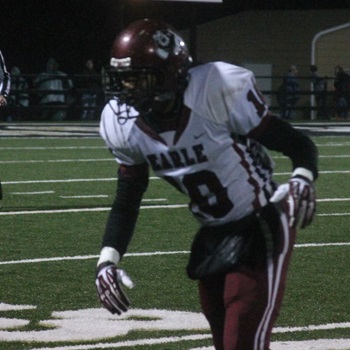 Tevin Scott - Hudl