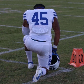 Nicholas McKinney - Hudl