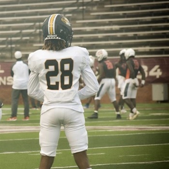 Ty Adams - Hudl
