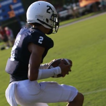 Justin Peebles - Hudl