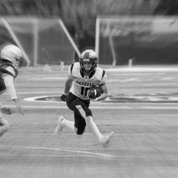 Kevin Gumb Jr - Hudl