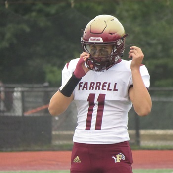 Kevin Gumb Jr - Hudl