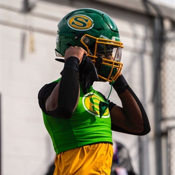 Jayven Williams - Hudl