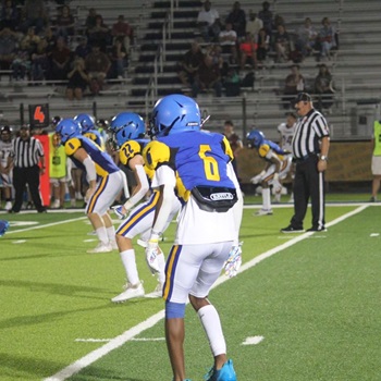 Jaylen Harper - Hudl