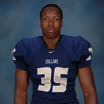 Donald Okoye - Hudl