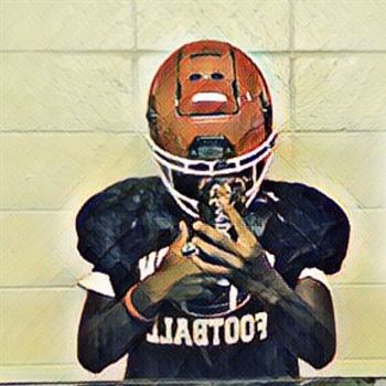 Corey Bonner Jr - Hudl