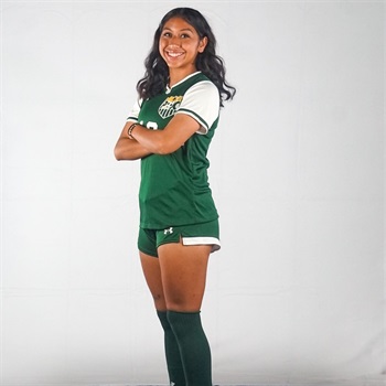 Isabella Ruelas - Hudl