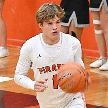 Kylan Kendall - Hudl