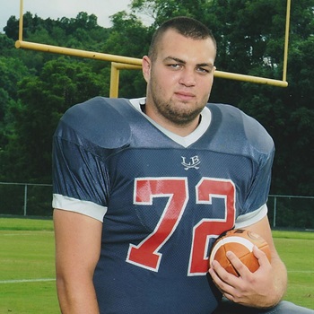 Nathan Thacker - Hudl