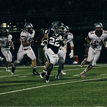 Tyler Flanders - Hudl