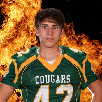 Brady Reed - Hudl