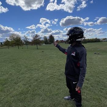 Caleb Wallace - Hudl