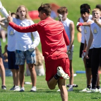 Brayden Harper - Hudl