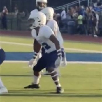 Lerone Baker - Hudl